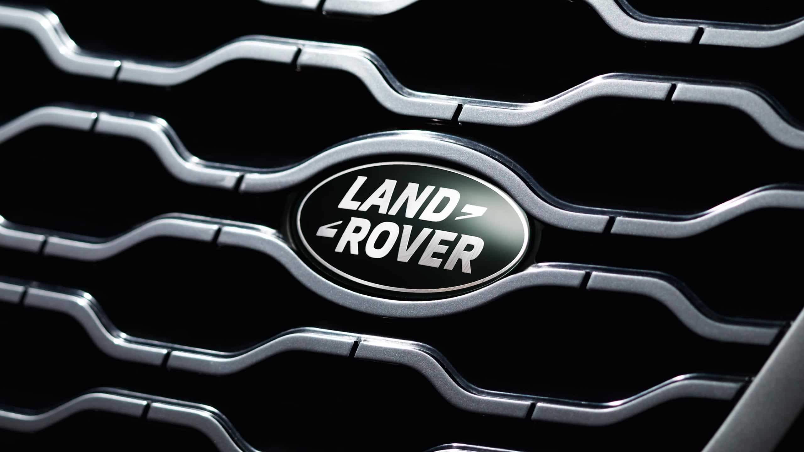 尋找 Land Rover 授權經銷商 | Land Rover