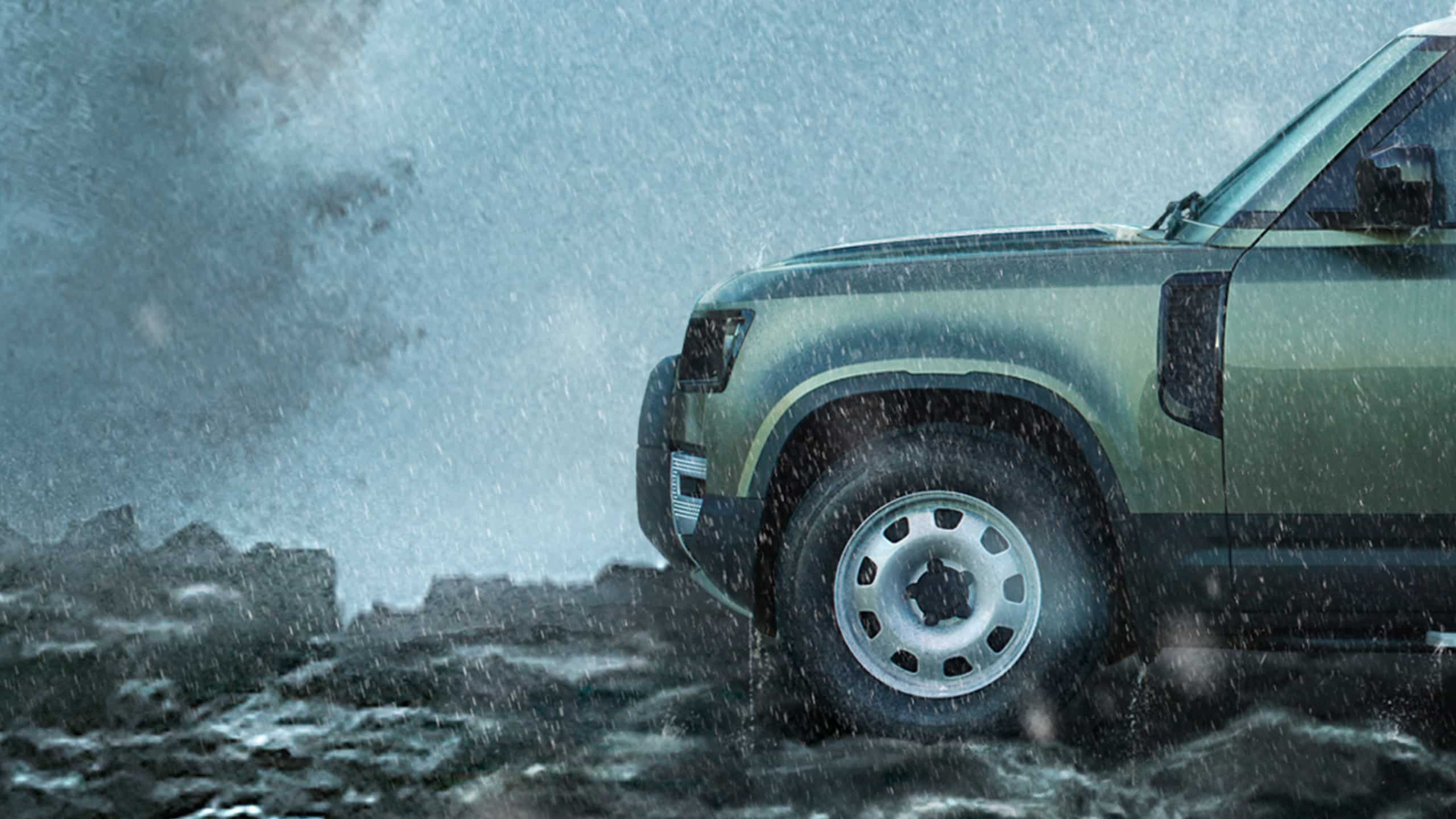 Explore Defender 110 2024 | Defender