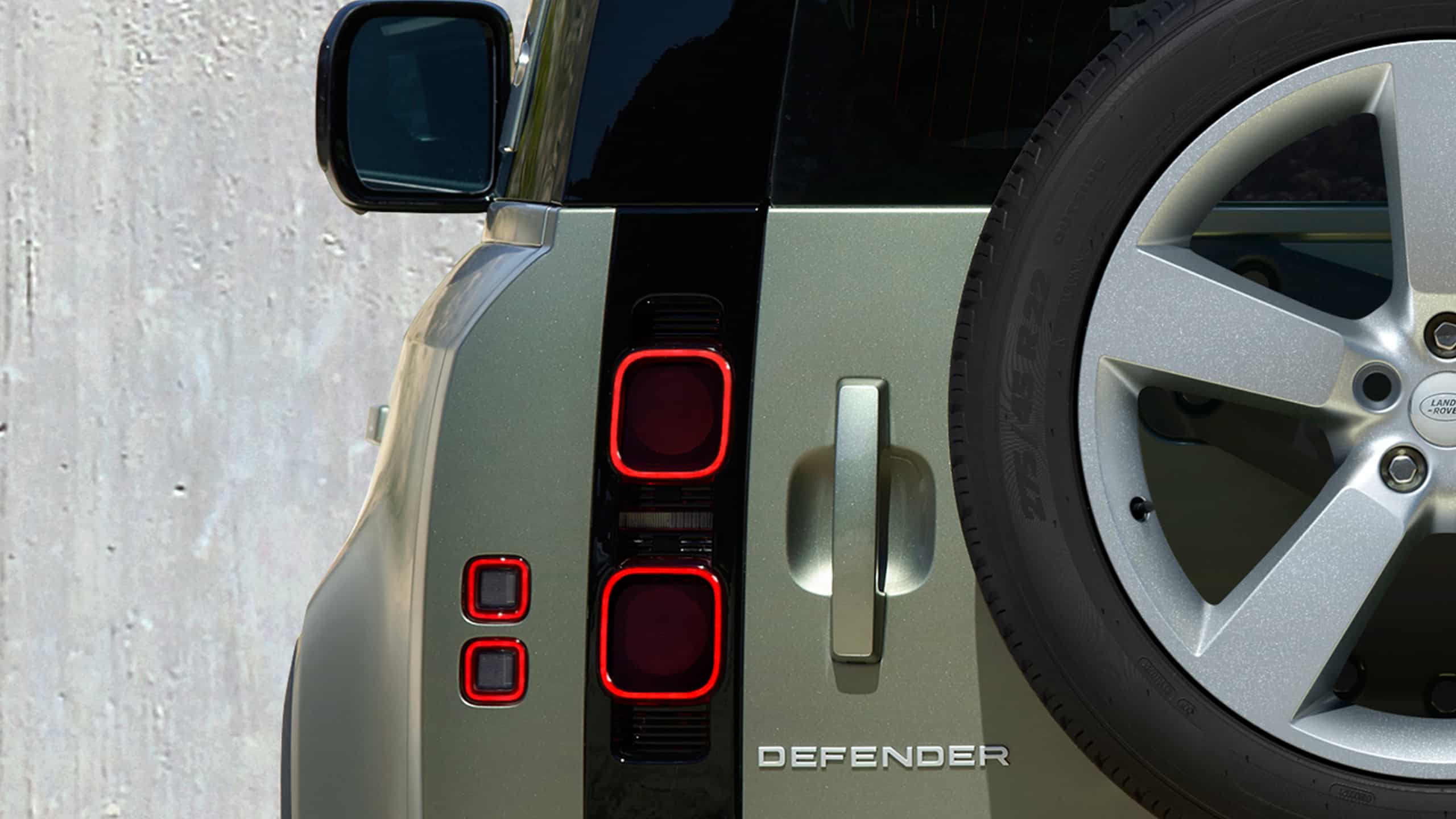 Explore Defender 110 2024 | Defender
