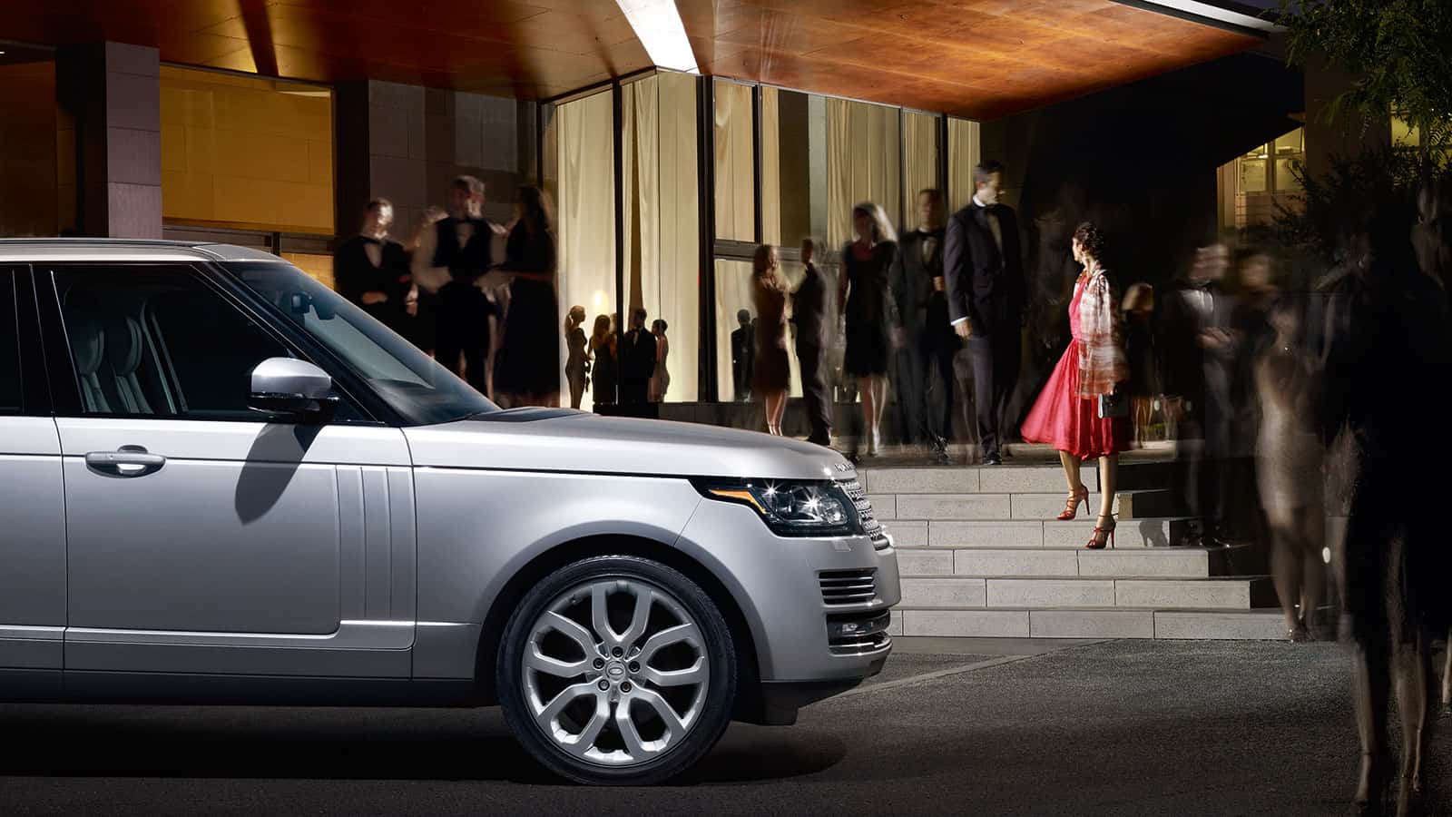 淬煉超越半個世紀的英倫設計 | Land Rover 台灣