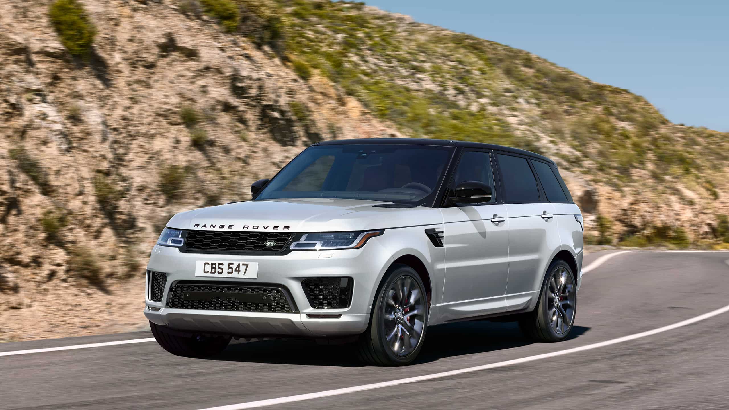 尋找 Land Rover 授權經銷商 | Land Rover