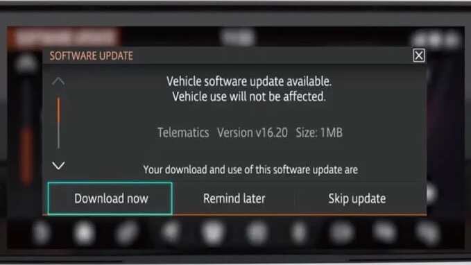 Land Rover 軟體更新 | Land Rover 台灣